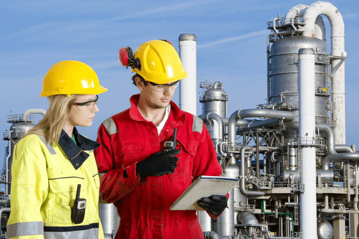 Pipe Fabrication And Erection Rem Consulting